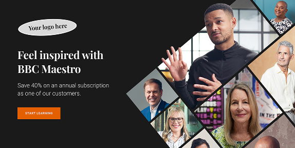 BBC Maestro for Business | BBC Maestro