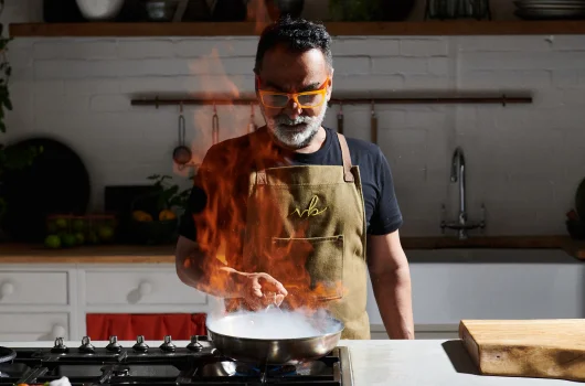 Join BBC Maestro | BBC Maestro